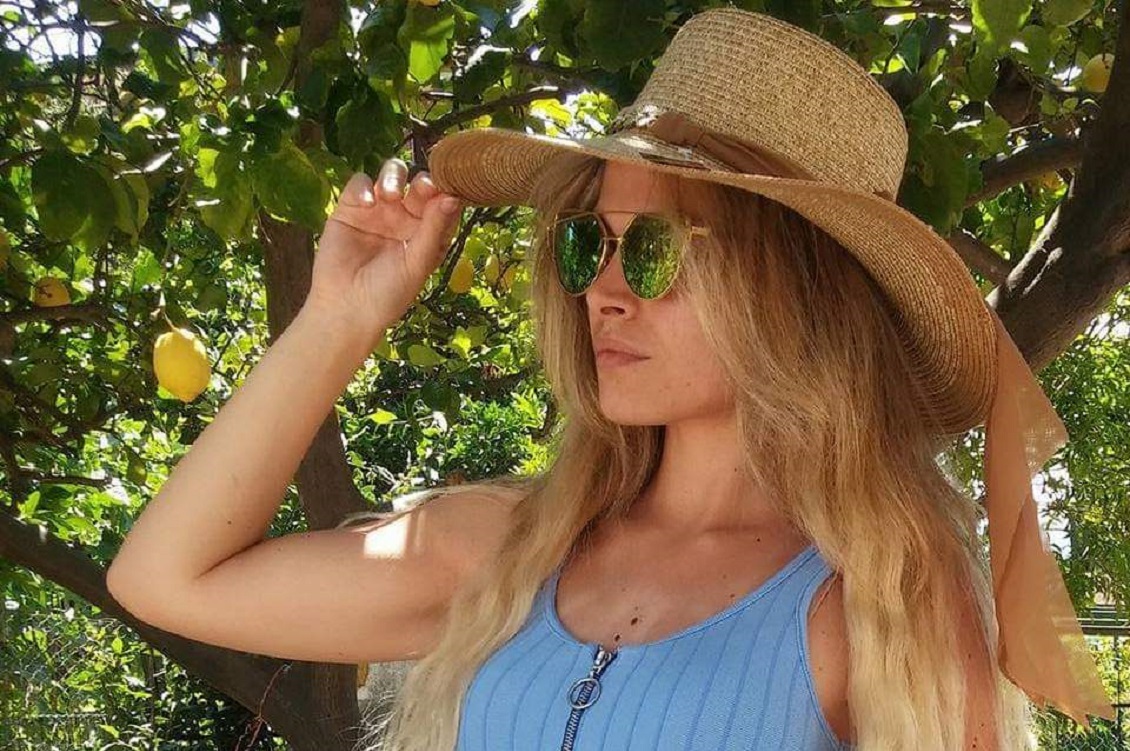 Anna Fusco e la lotta contro l'abilismo: "La vita ti pone gli ostacoli ...