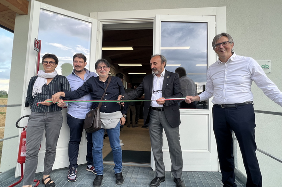 Riuso, riduzione e riciclo: così il Consorzio Chierese per i Servizi ...