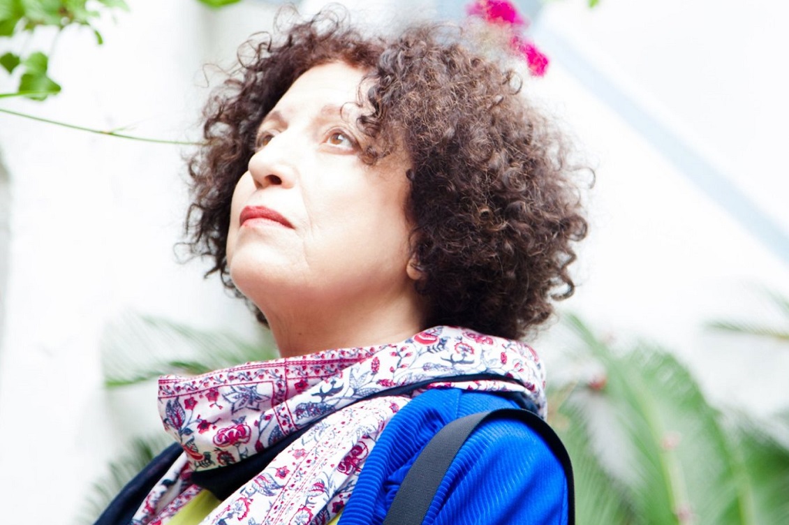 Ghita El Khayat: "Combatto per la nascita di un nuovo pensiero proposto ...