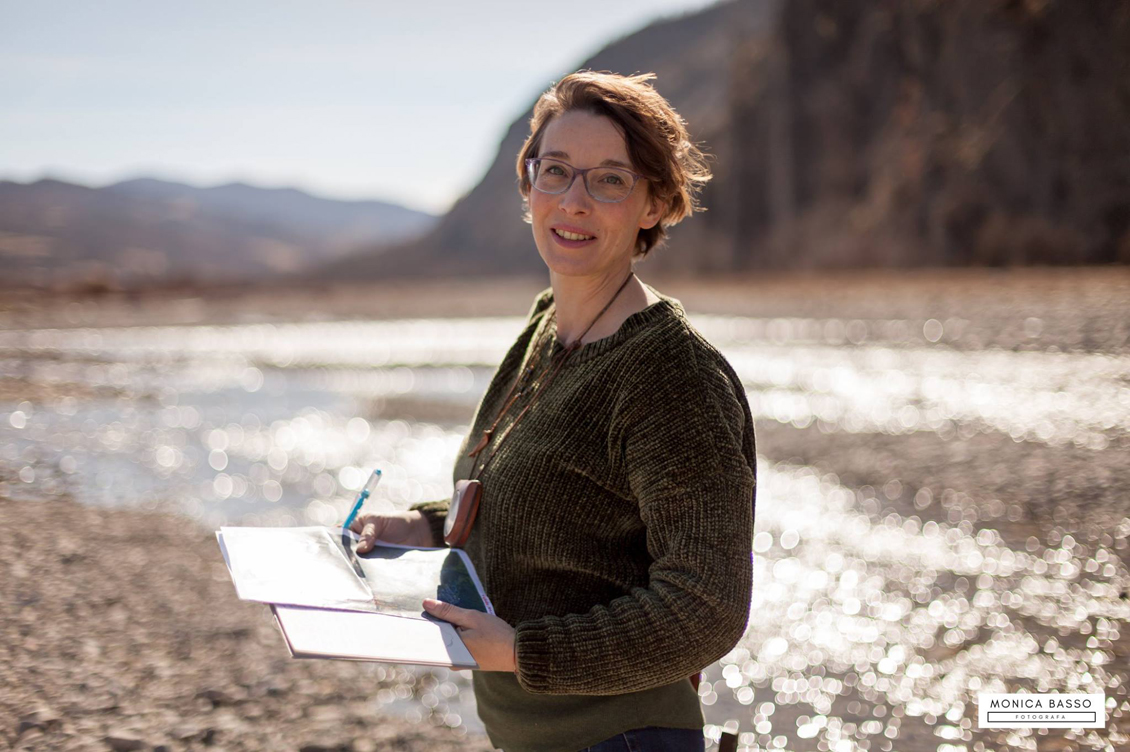 Irene Zembo: “Da Milano alla Val Borbera, la mia nuova vita in ...