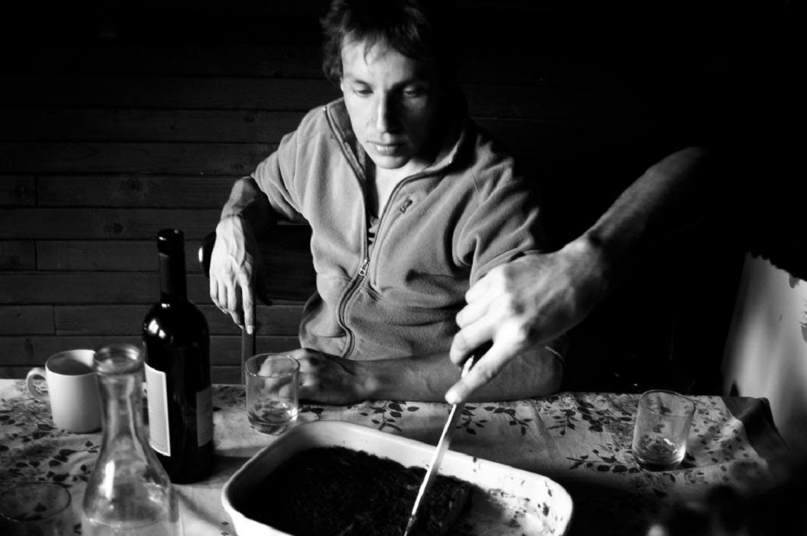 🎙️ Devis Bonanni: "Ho mollato tutto per lavorare la terra e oggi sono ...