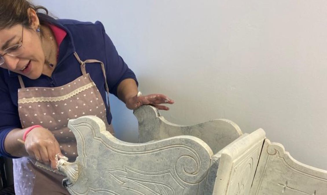 Artigianato, creatività e saper fare: così nasce Serendipity, il sogno ...