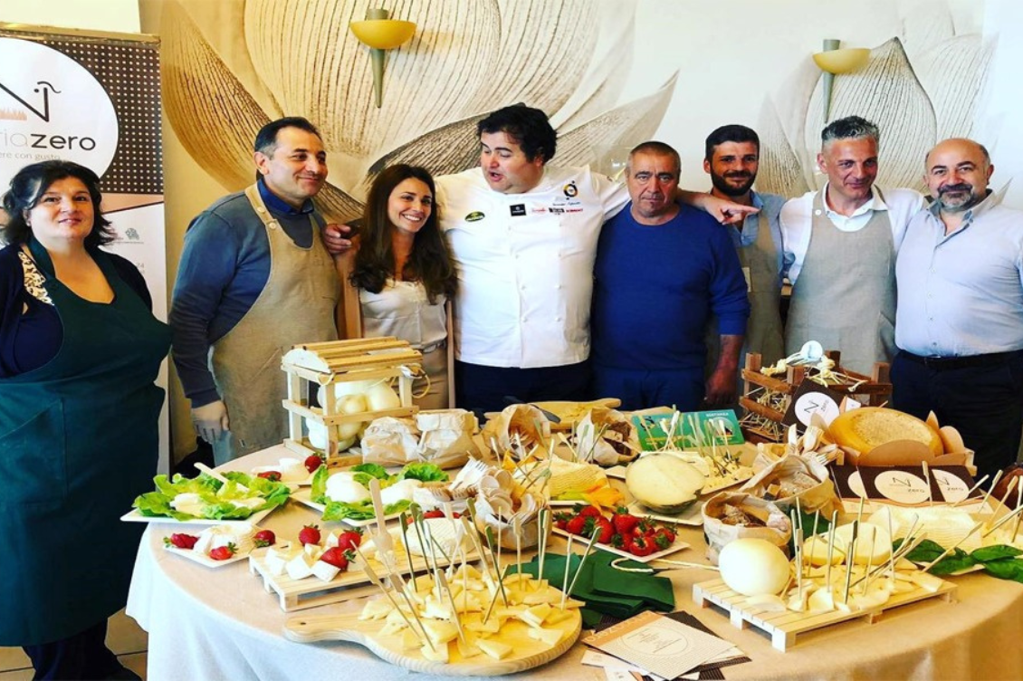 Fattoria Zero: “Siamo promotori di un’agricoltura sociale che valorizza ...