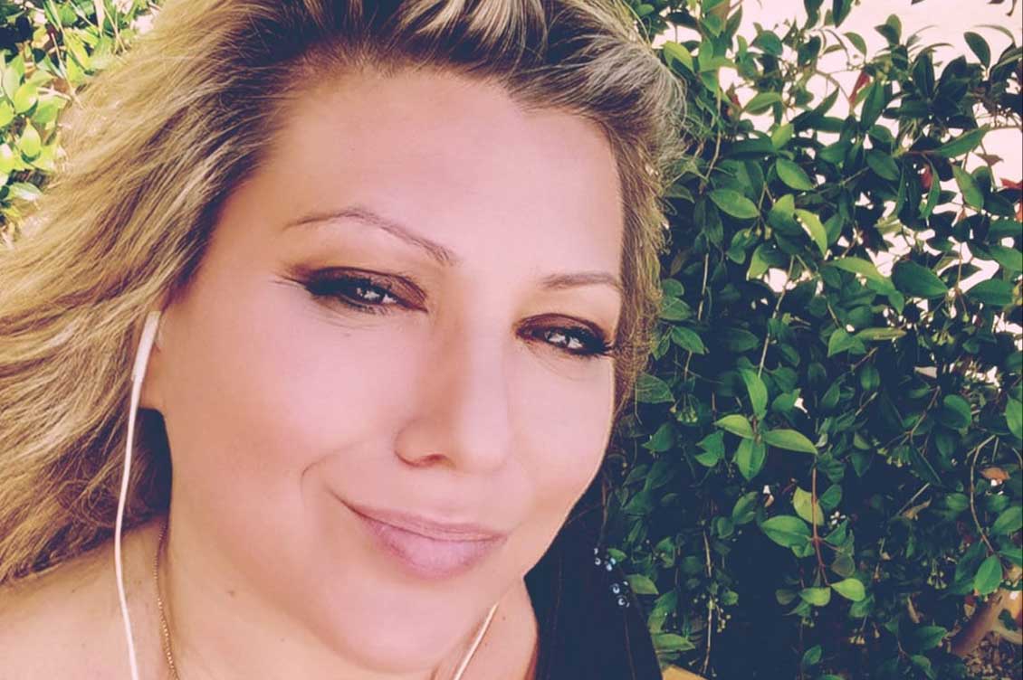 Emanuela Russo, la donna che si batte per il bene comune, dalla ...