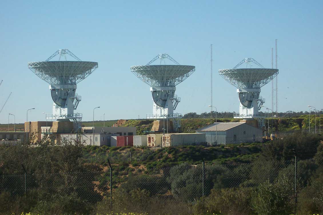 Il MUOS è attivo nonostante la disobbedienza civile e i pacifisti ...