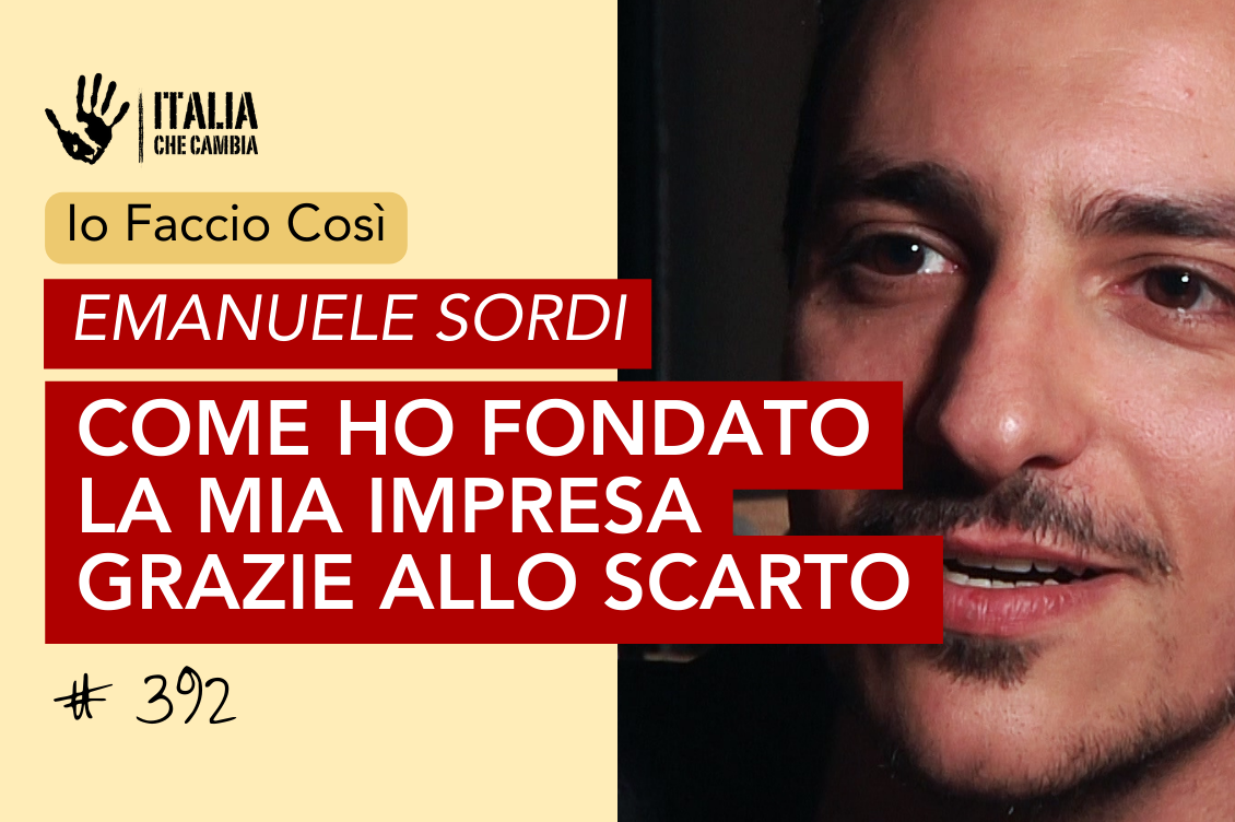 Emanuele e la sua birra artigianale: "Così ho investito nel mio ...