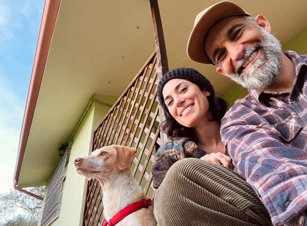 Una vita quasi country: Alessandro Spedicati, dal palcoscenico alla ...