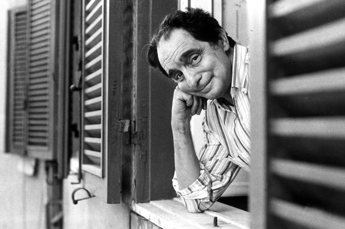 Italo Calvino, l'autore che trasformava il quotidiano in straordinario ...