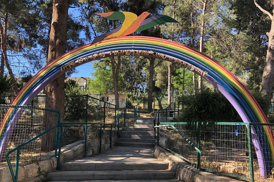 Neve Shalom Wahat al-Salam, la comunità israelo-palestinese fondata su ...