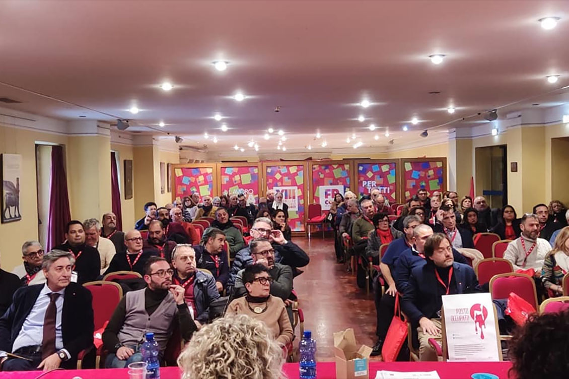 Posto Occupato, la campagna contro la violenza che "rende visibile l'assenza" | Sicilia che ...