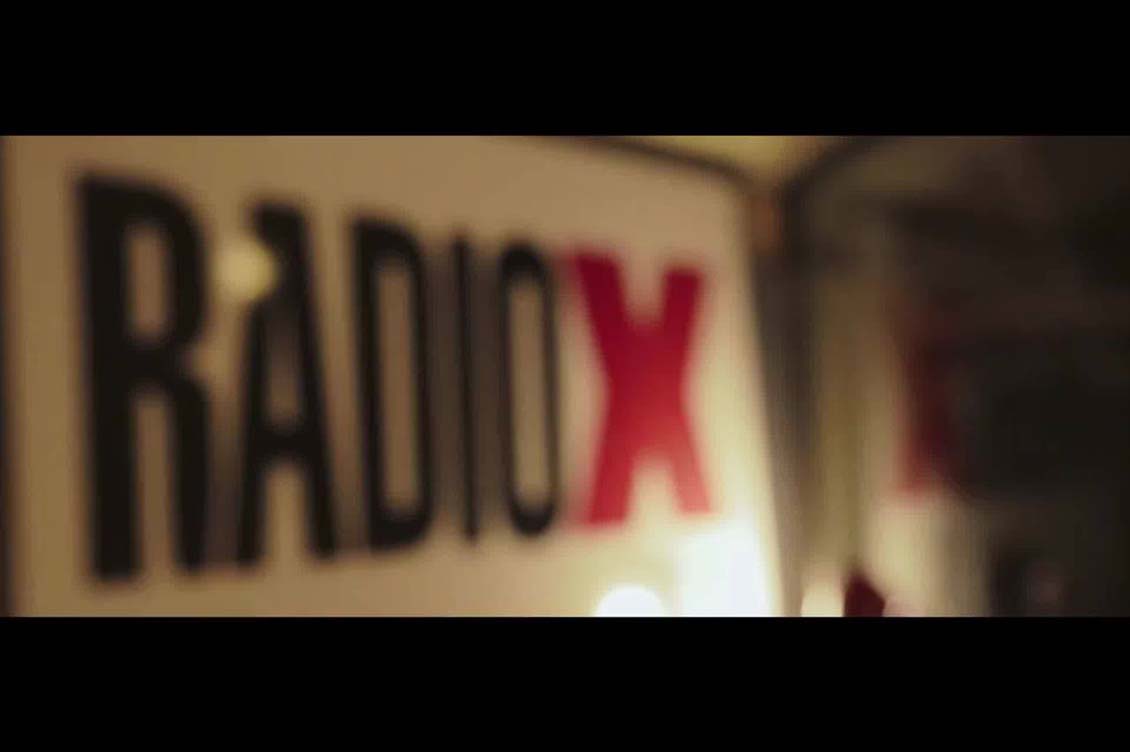 Radio X, la prima radio libera in streaming in Italia e in Europa ...