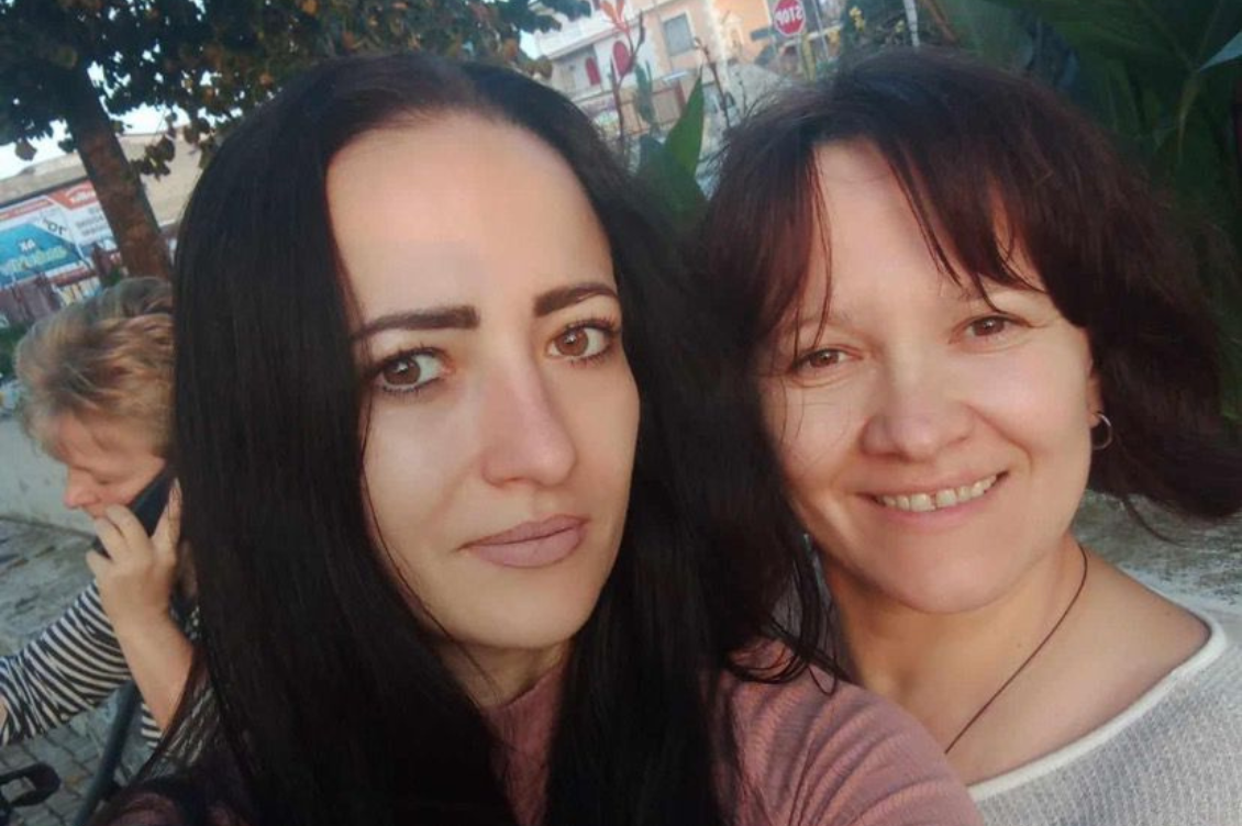 La storia di Tania, che combatte la sclerosi grazie alla solidarietà ...