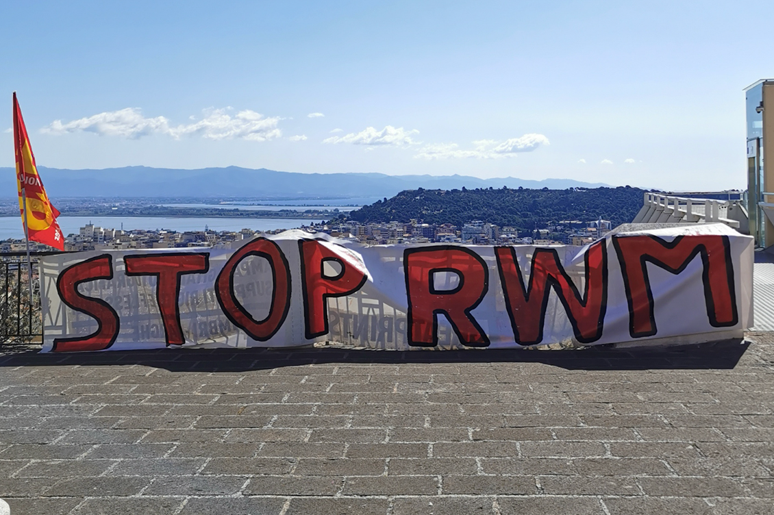 Lo strano caso di RWM Italia, tra business delle armi e la ...