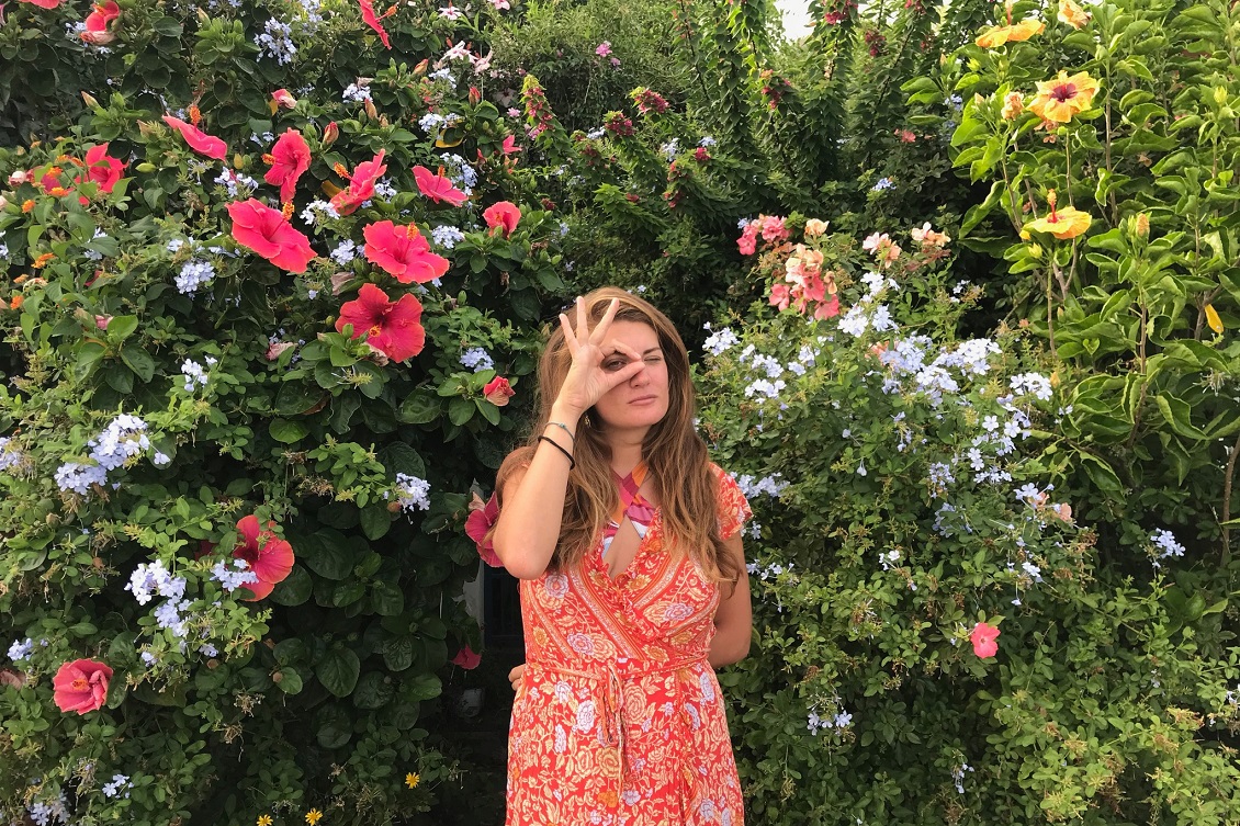 Alice Pomiato, alias aliceful: "La partecipazione sociale è la cosa più ...