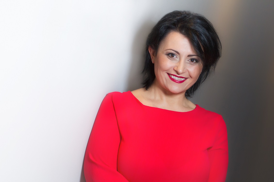 Ecco perché facciamo giornalismo costruttivo. Ne parliamo con Assunta ...