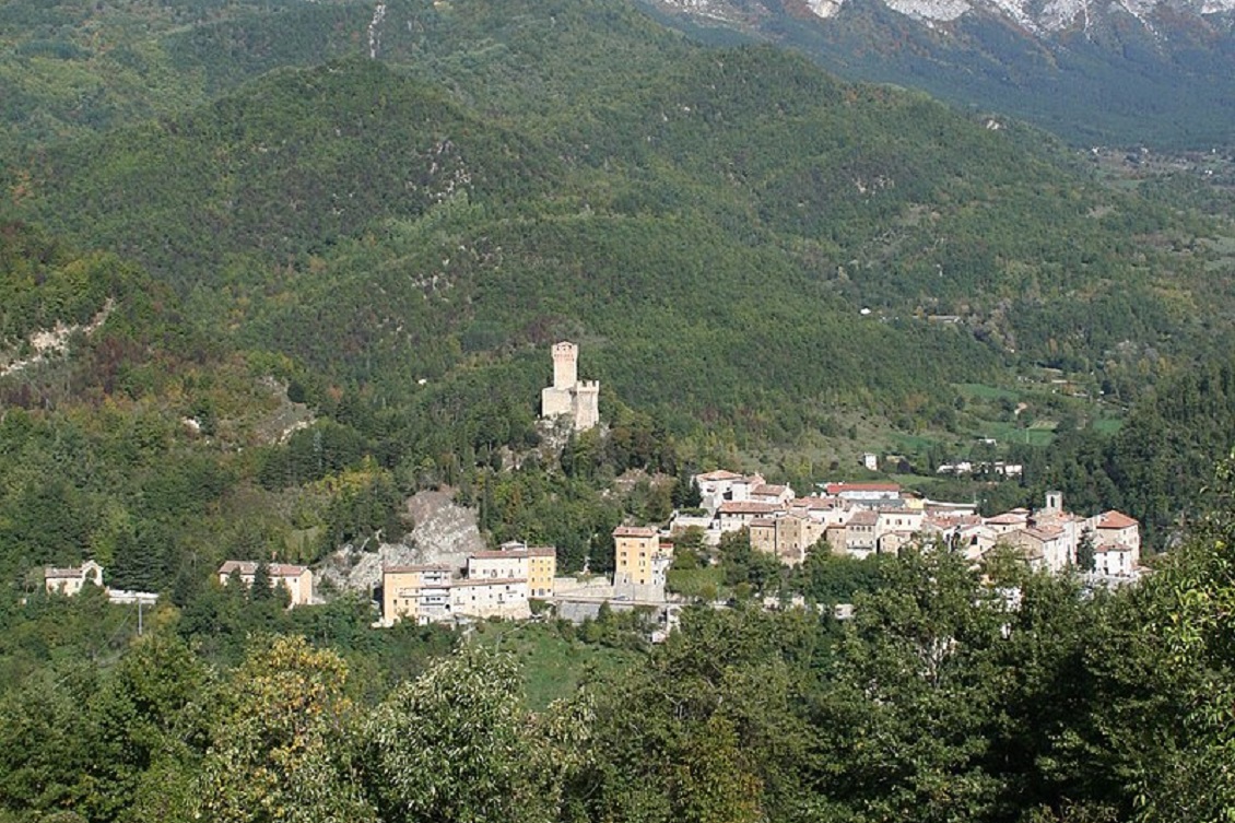 Al via il trekking alla scoperta dei parchi naturali italiani | Italia ...