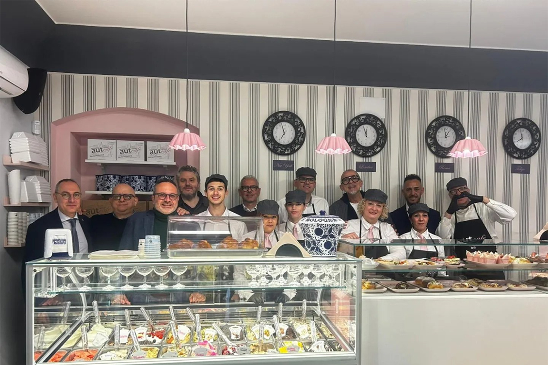 Aut Cafè, a Caltanissetta il bistrot dove si servono bontà e inclusione ...