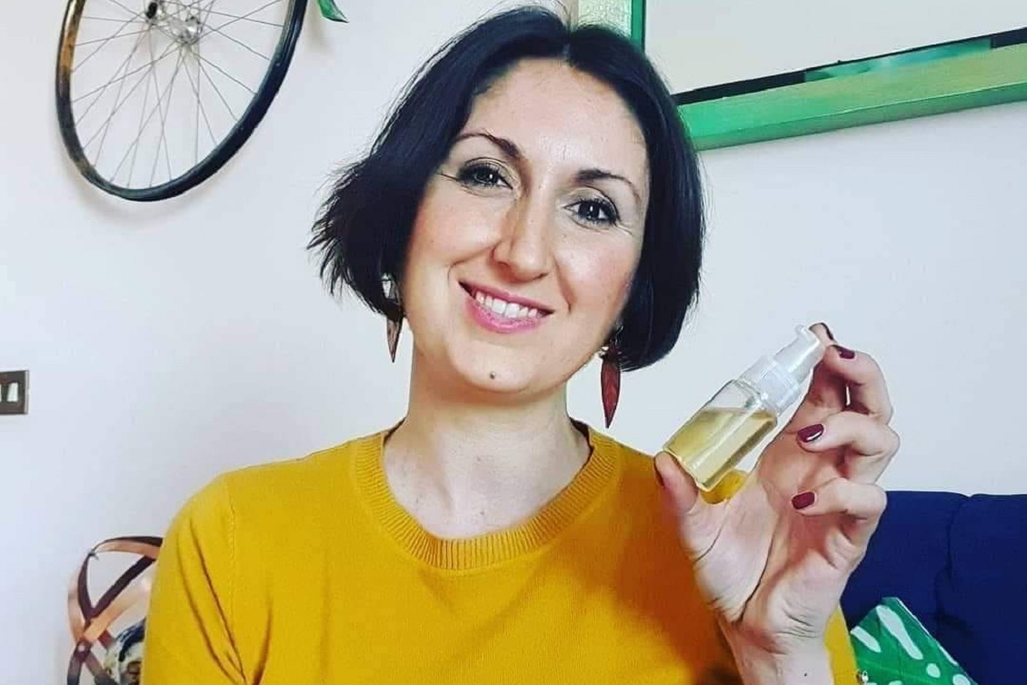 Lucia Cuffaro: "Lavoriamo per cambiare ciò che non funziona più nel ...