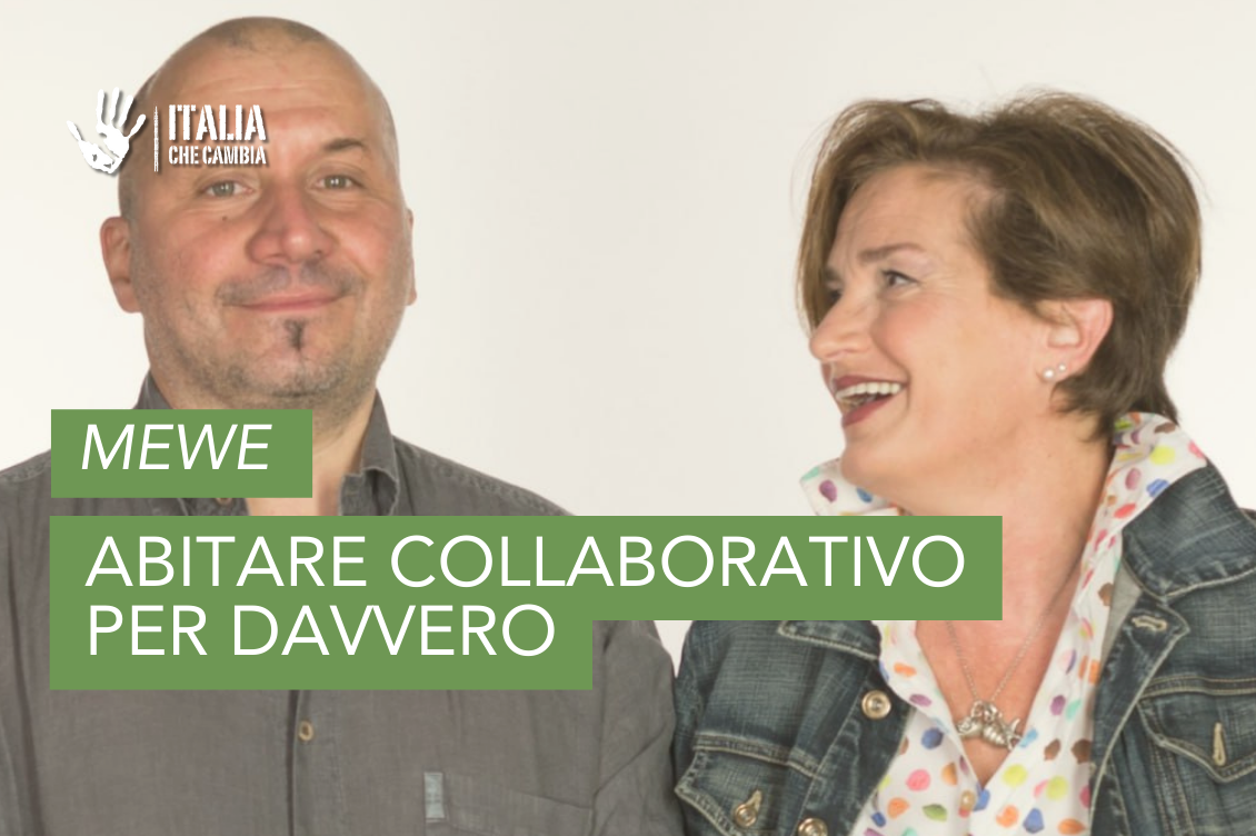 MeWe: ecco perché il cohousing conviene, da tutti i punti di vista ...