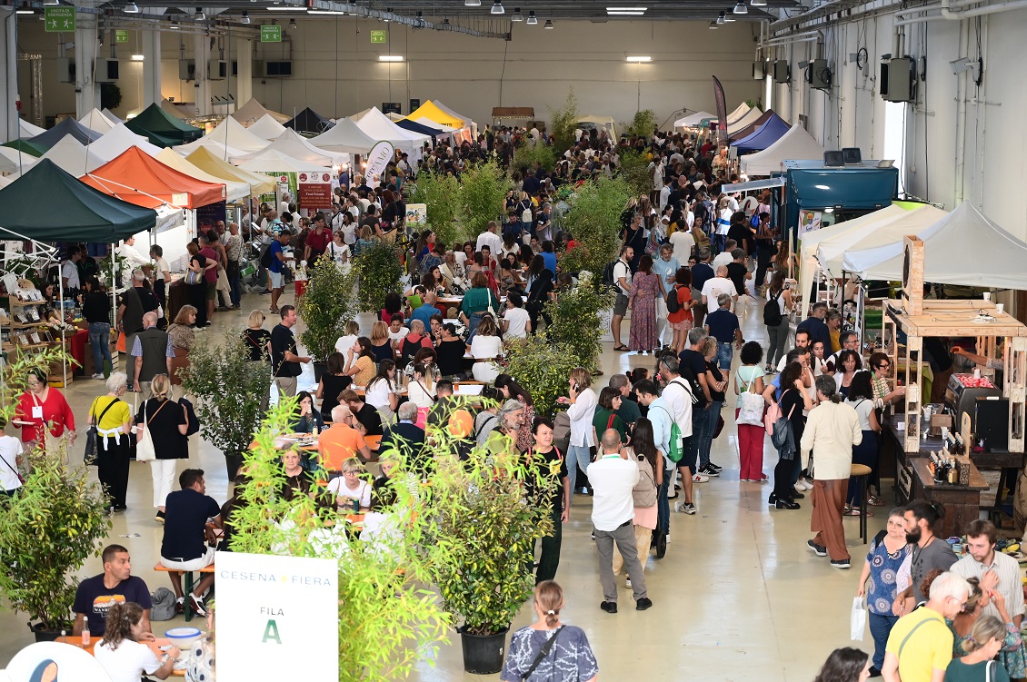 Macrolibrarsi Fest 2024: un weekend per realizzare il cambiamento che vogliamo vedere | Italia ...