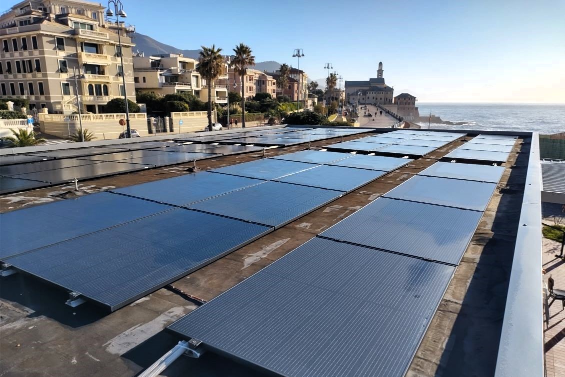 Vuoi aderire a una comunità energetica? Ecco come fare | Italia che cambia