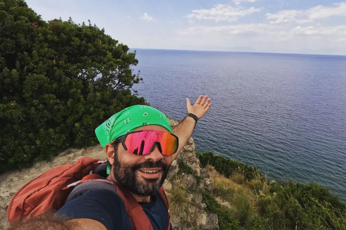 Cilento Accuvato e la nuova vita di Ivan, da commercialista a guida ...