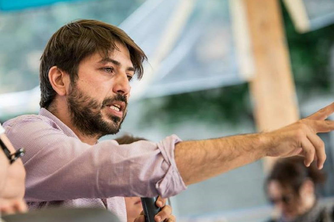 L'assessore alla felicità Michele D'Alena: "La politica riscopra la ...