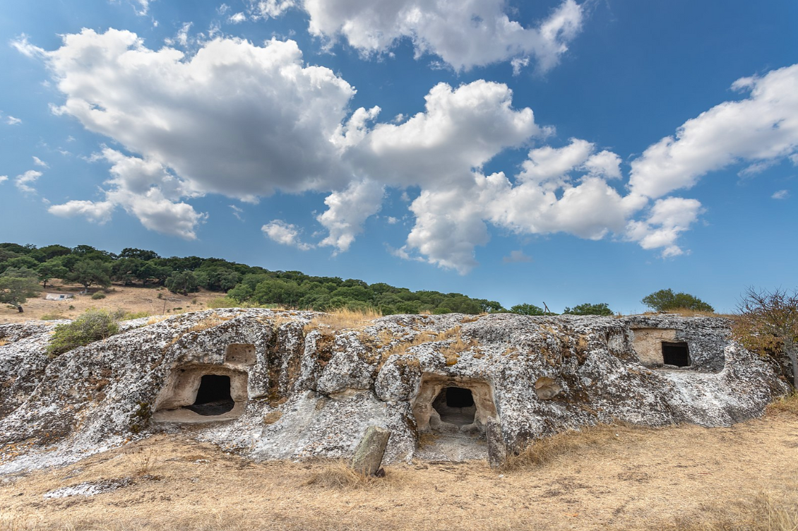 Mexina, brebus e amuleti: tra malocchio e marketing, il capitale ...