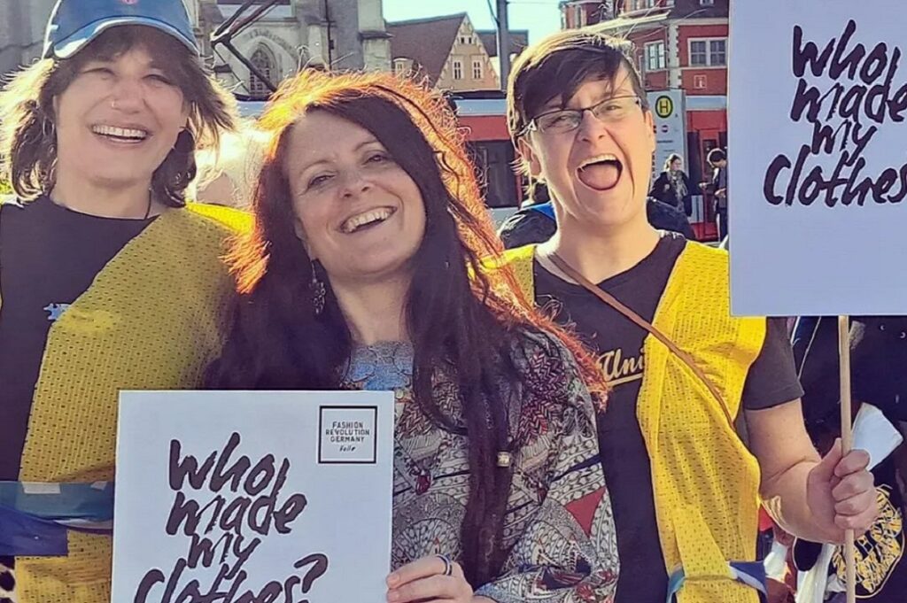 Moda sostenibile: quello che indossi ha un impatto, scopri come ridurlo ...