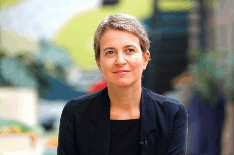 Il messaggio di Riccarda Zezza ai manager: «Prendetevi cura delle ...