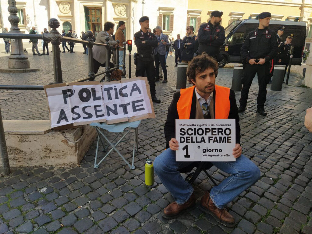 “Global Sumud Flotilla”: la più grande flotta civile diretta a Gaza sta ...