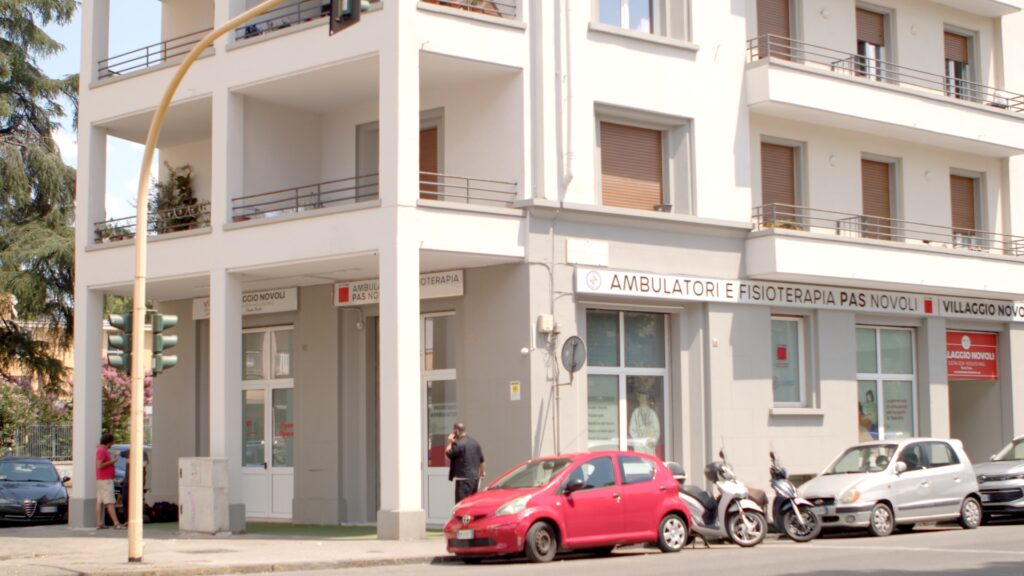 Villaggio Novoli, il senior housing che cambia il modo di abitare la ...